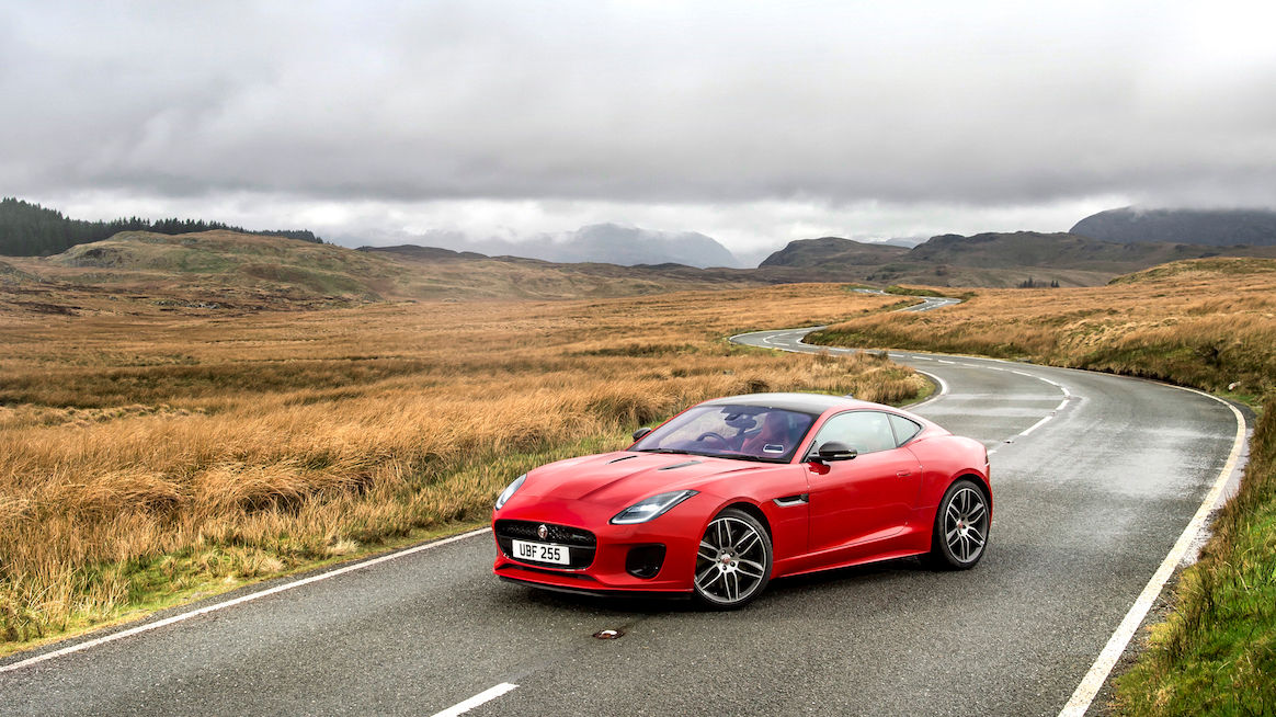 The best entry-level sports cars to take on the roads with