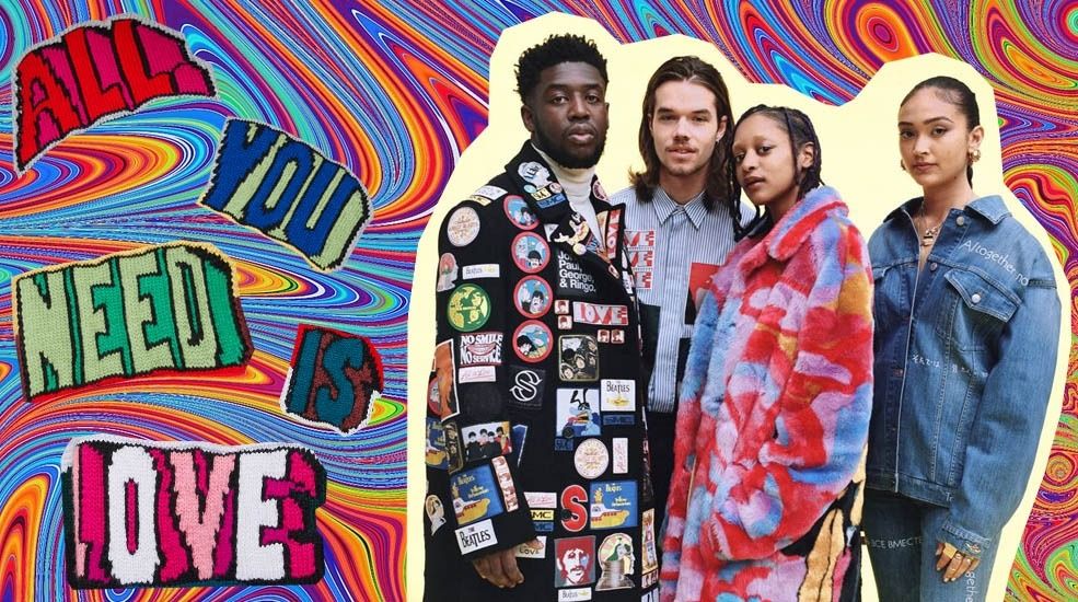 The coolest, craziest fashion collaborations from 2019 | Lifestyle Asia ...