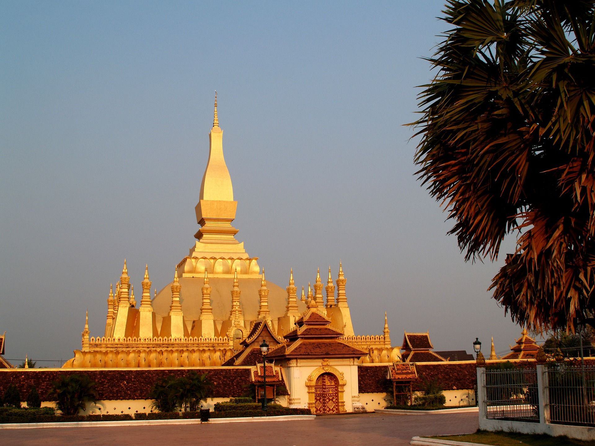 The ultimate travel guide to Vientiane, Laos' laid back capital city