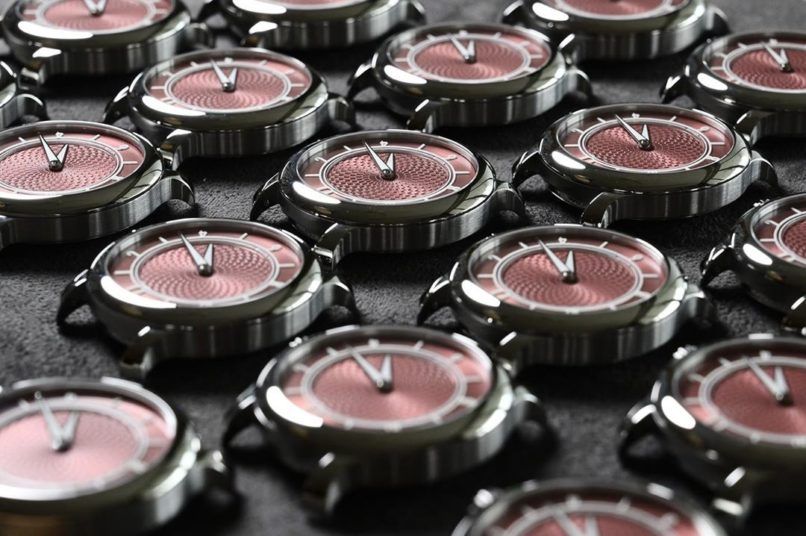 Malaysian watch brand, MING wins at 2019 Grand Prix D’Horlogerie De Genève