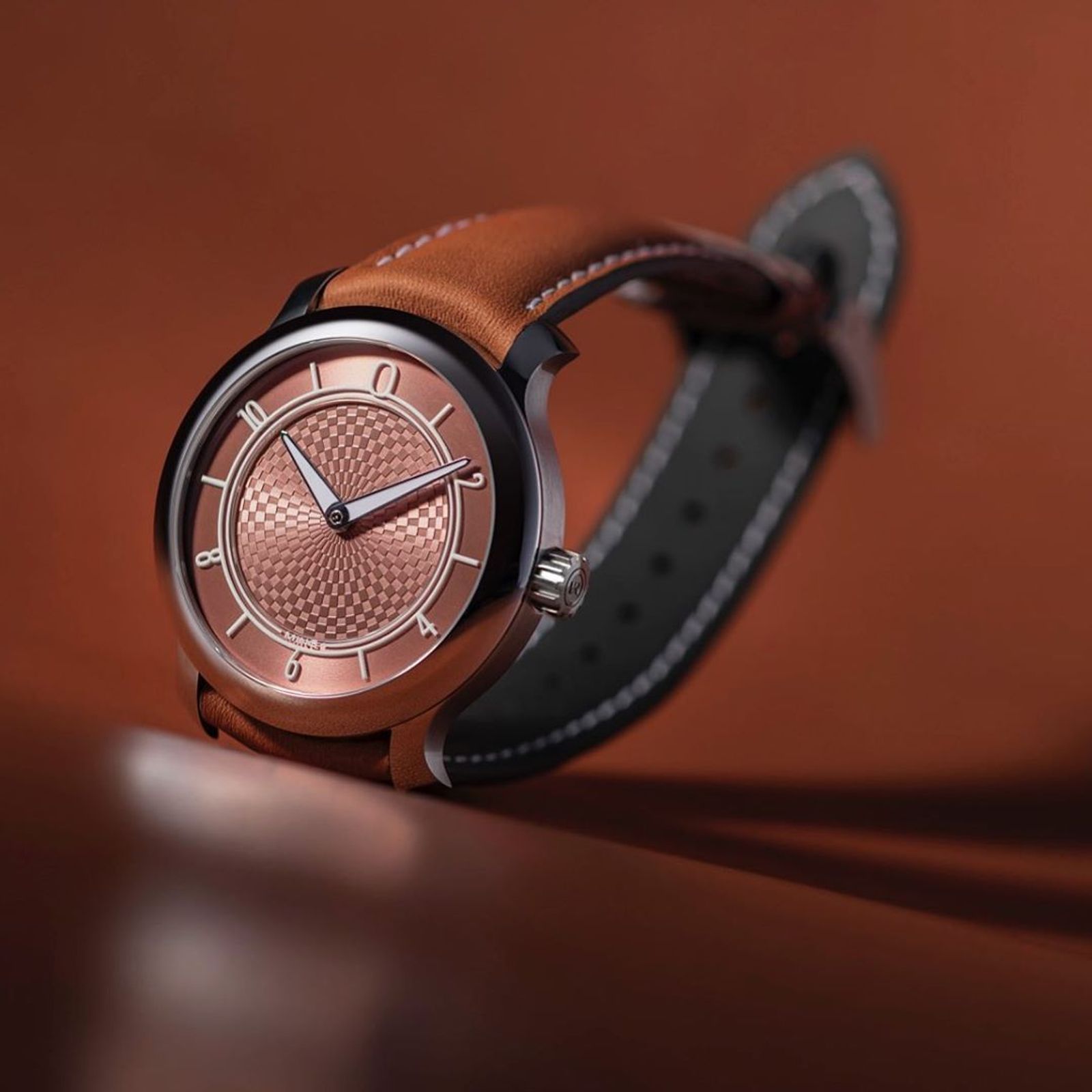 Malaysian watch brand, MING wins at 2019 Grand Prix D’Horlogerie De Genève