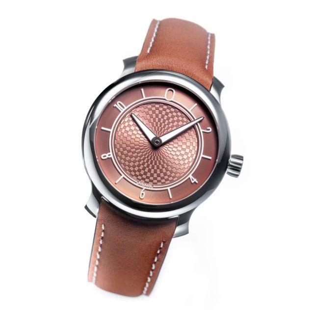 Malaysian watch brand, MING wins at 2019 Grand Prix D’Horlogerie De Genève