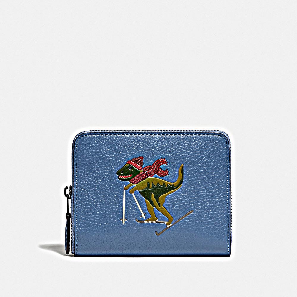 The Coach Holiday Gift Guide 2019 is all we want for Christmas