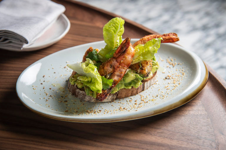 Rosewood Hong Kong opens Asaya Kitchen, Bayfare Social and Henry