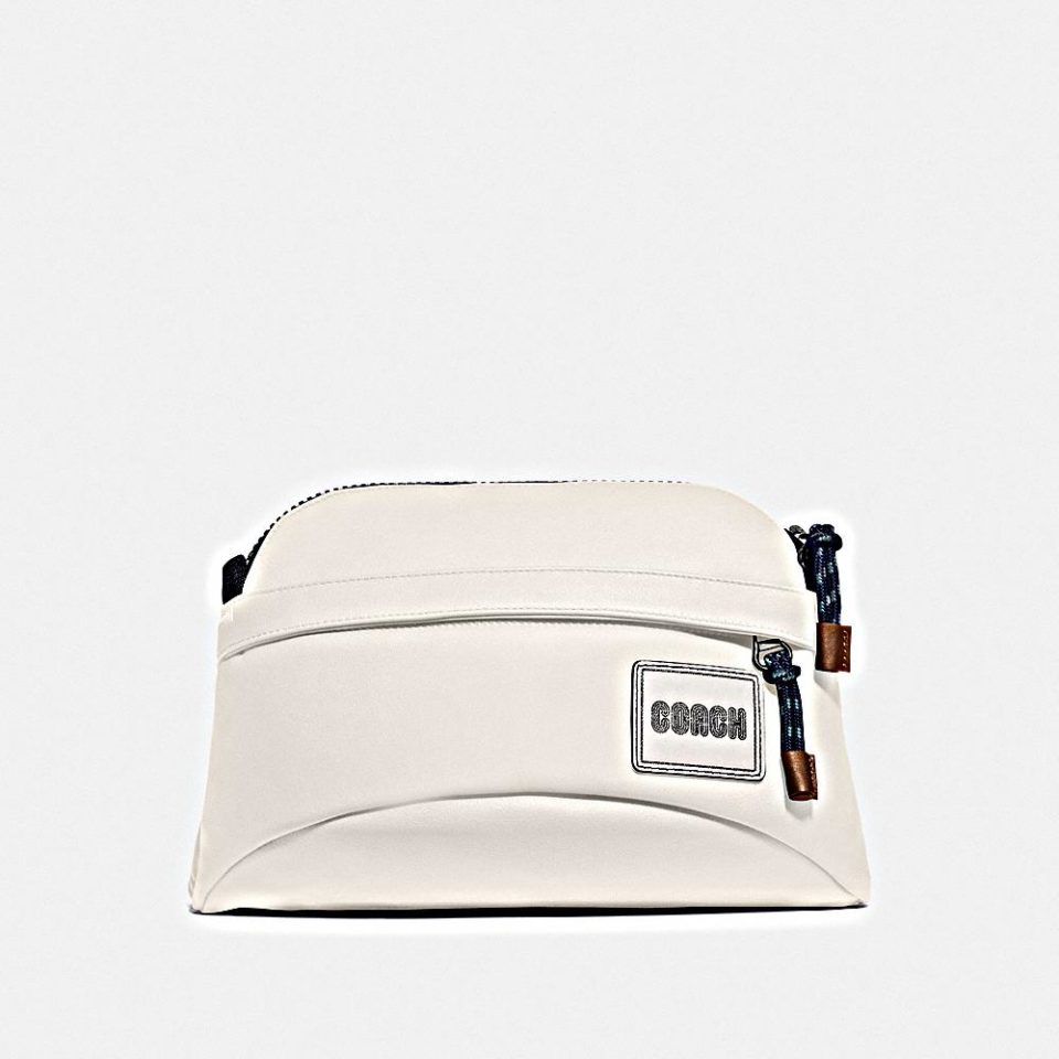 The Coach Holiday Gift Guide 2019 is all we want for Christmas