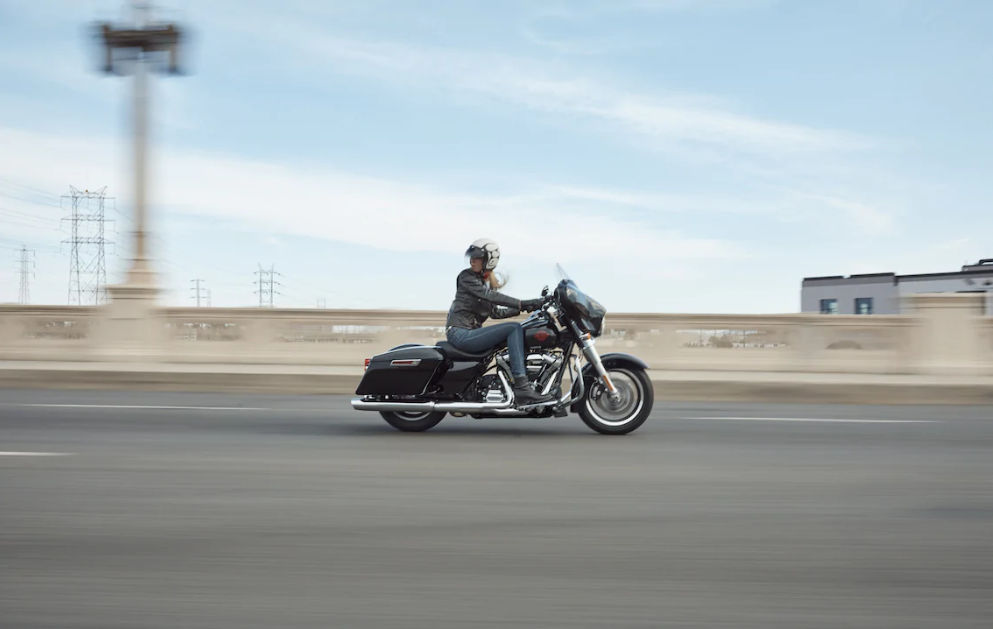Harley-Davidson rolls out an impressive new line-up of hogs for 2020