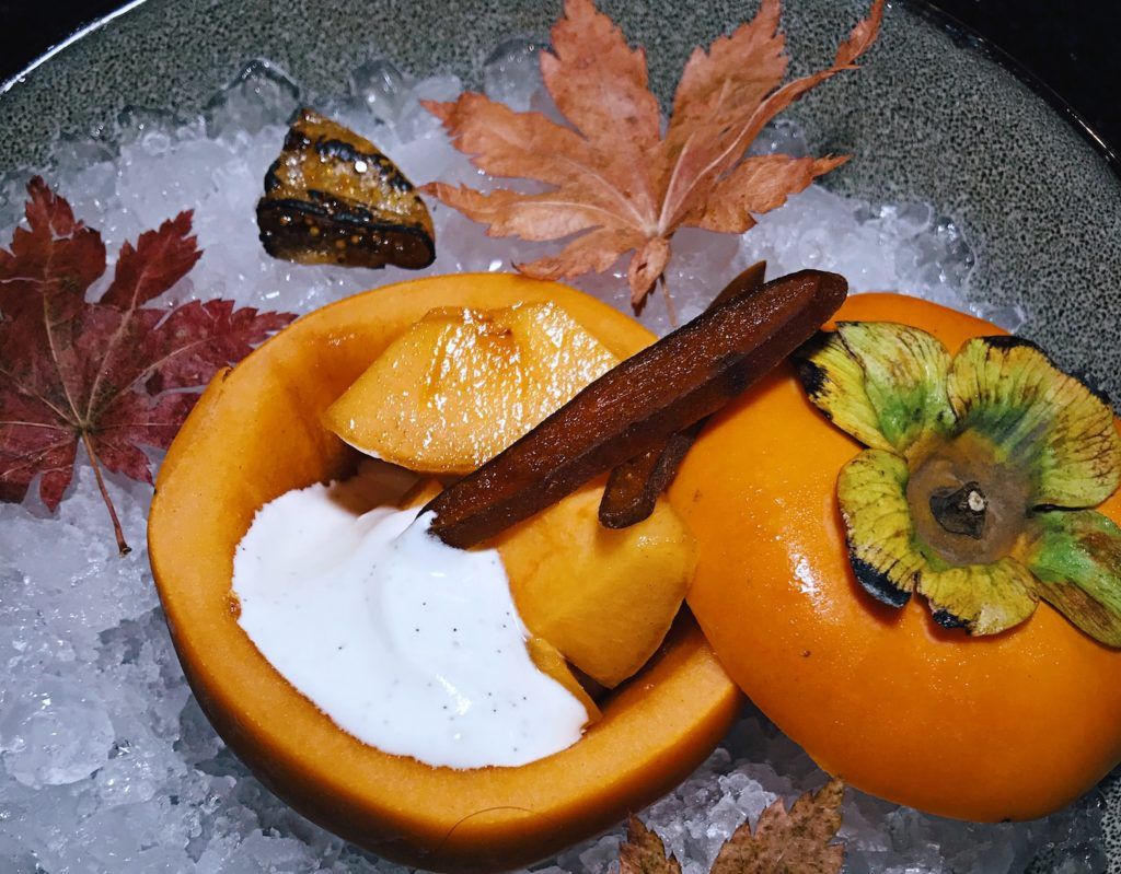 Review: Kintsugi tips a hat to Japanese fare and Tapas