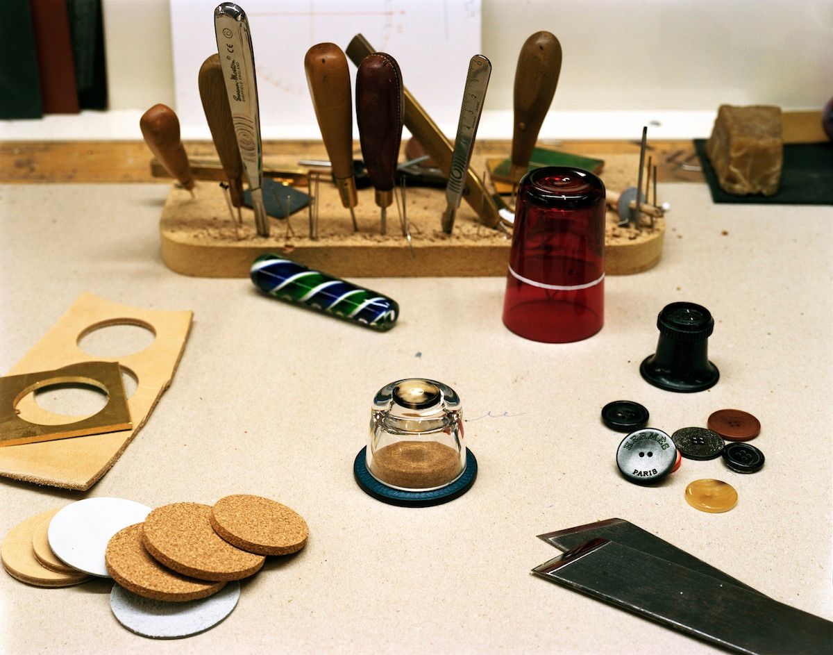 Step into the Hermès universe as its petit h exhibition arrives in ...