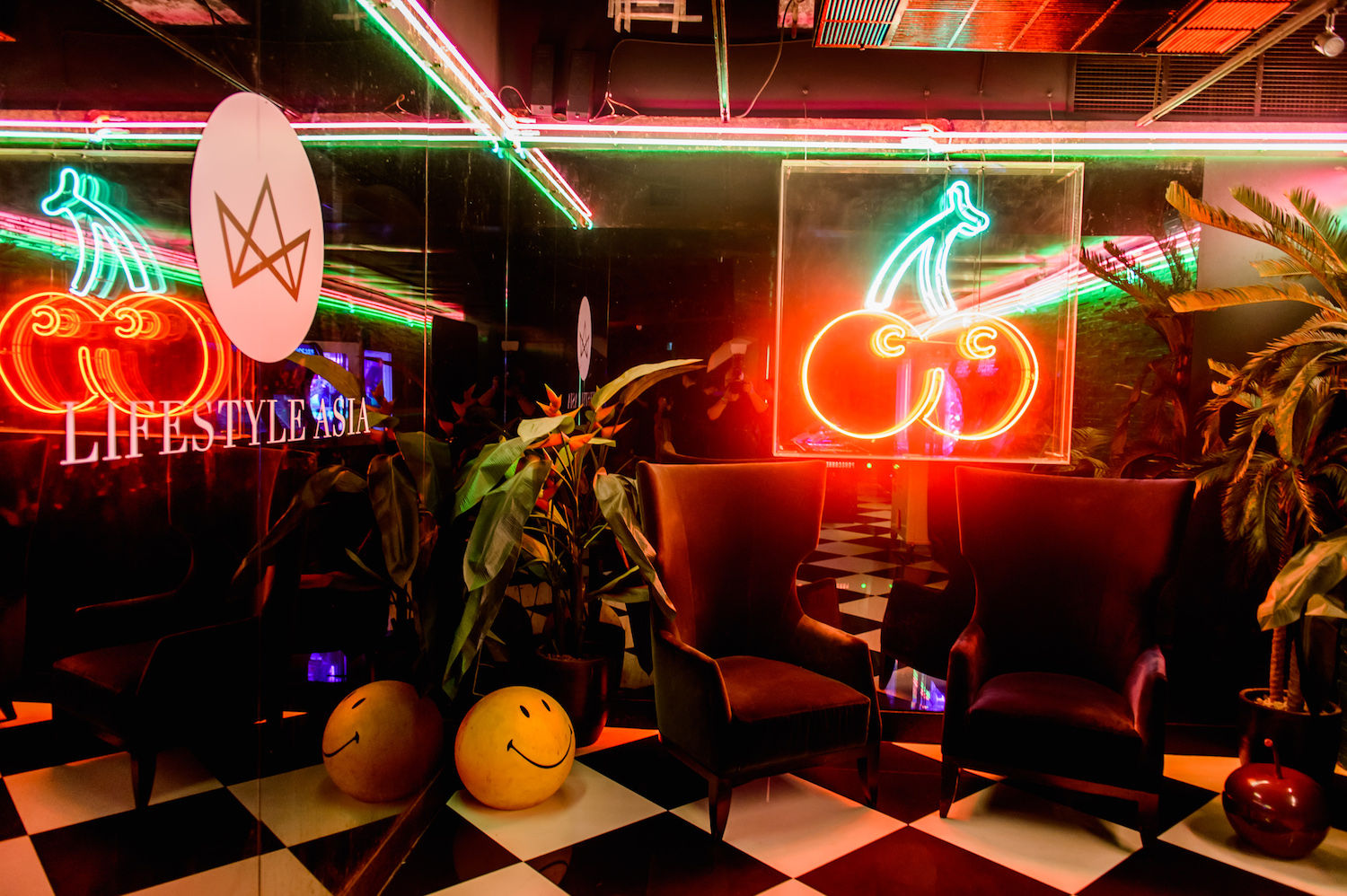 Gallery: Lifestyle Asia Singapore's 13th Anniversary Party