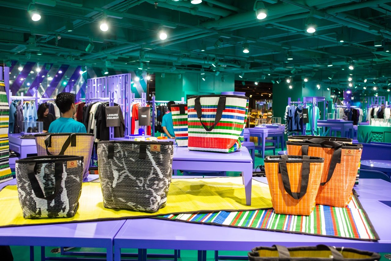 Why OneSiam is Bangkok’s most beloved district of unique experiences