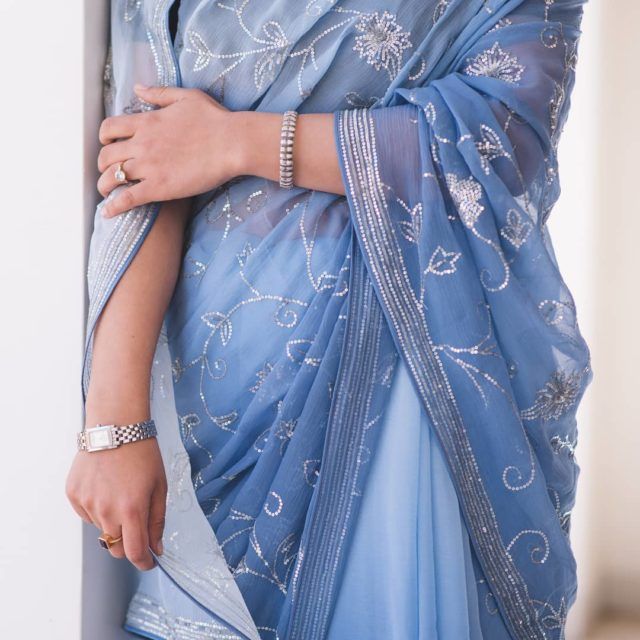 New saree labels that are 'haute' on our fashion radar