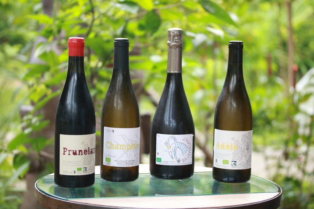 How to appreciate natural wines, according to Aux Deux Amis