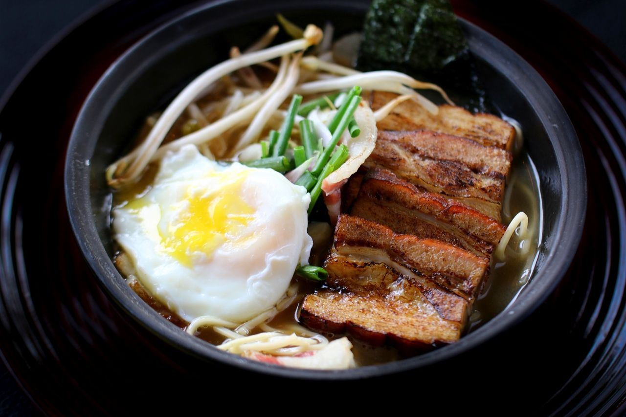 Best ramen in Kolkata: Warm up your winter days at these 5 spots