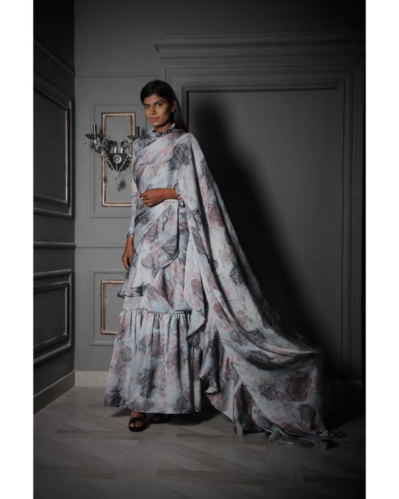 New saree labels that are 'haute' on our fashion radar