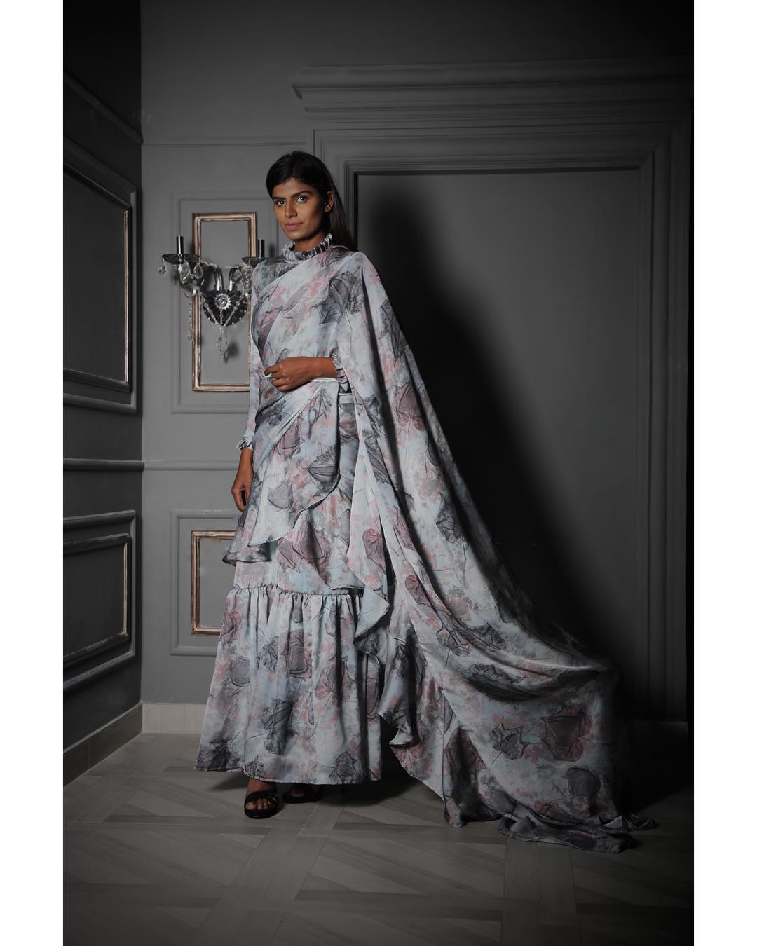 New saree labels that are 'haute' on our fashion radar