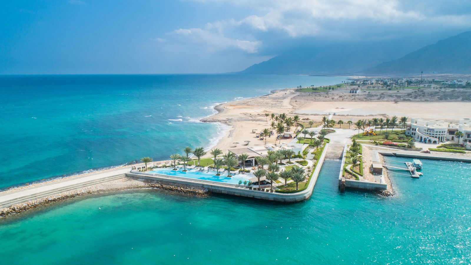 Travel guide: Oman