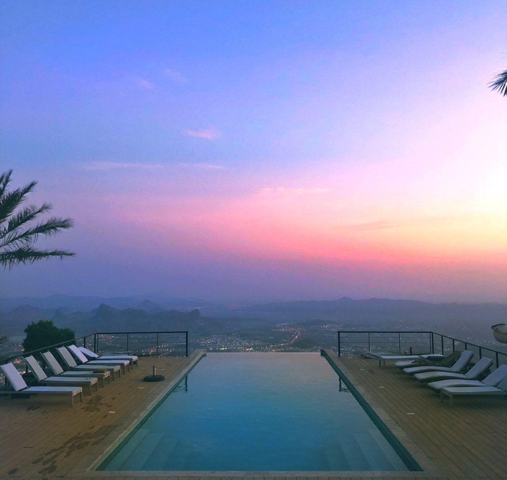 Oman: Why this Middle Eastern country should inspire your next vacation