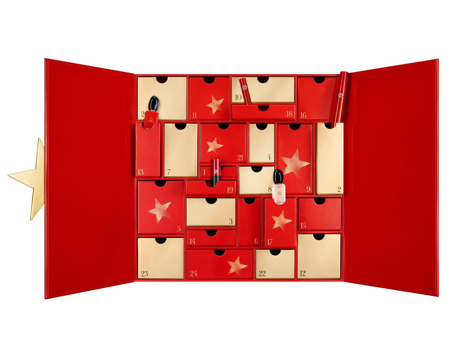 8 beauty advent calendars to count down to the festive season