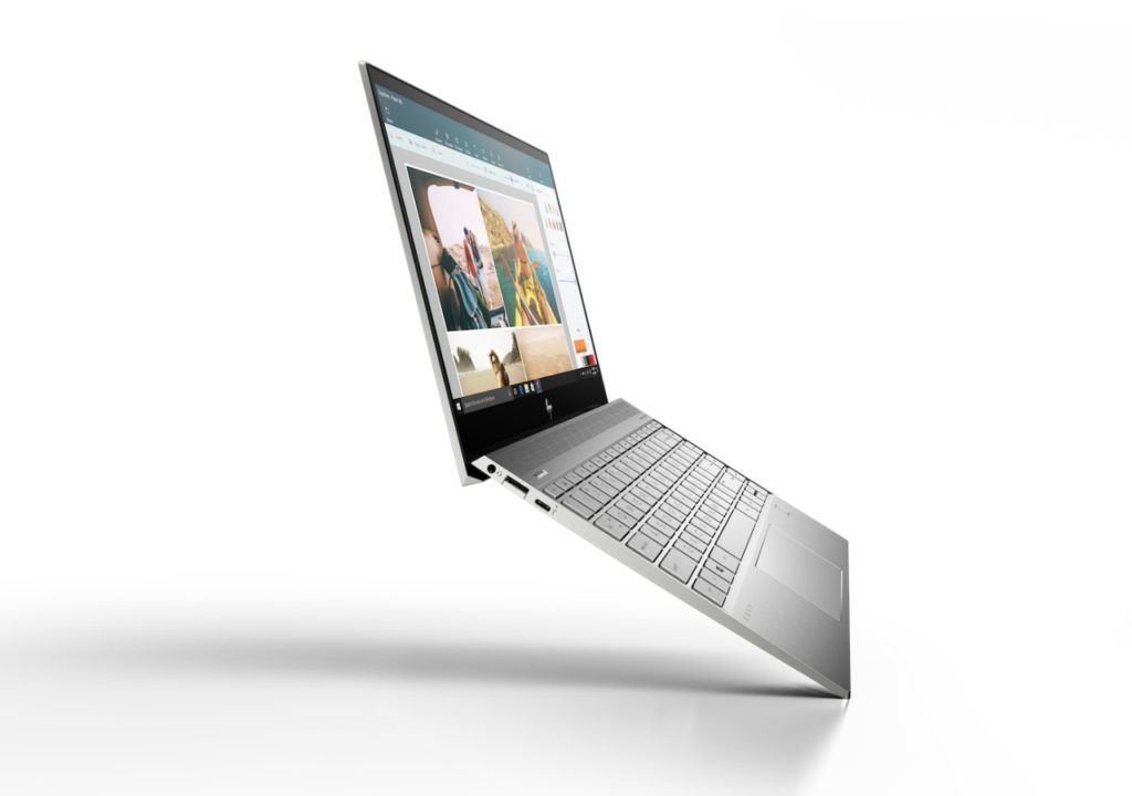 Here's why you'll want the new HP Envy 13 as your everyday laptop