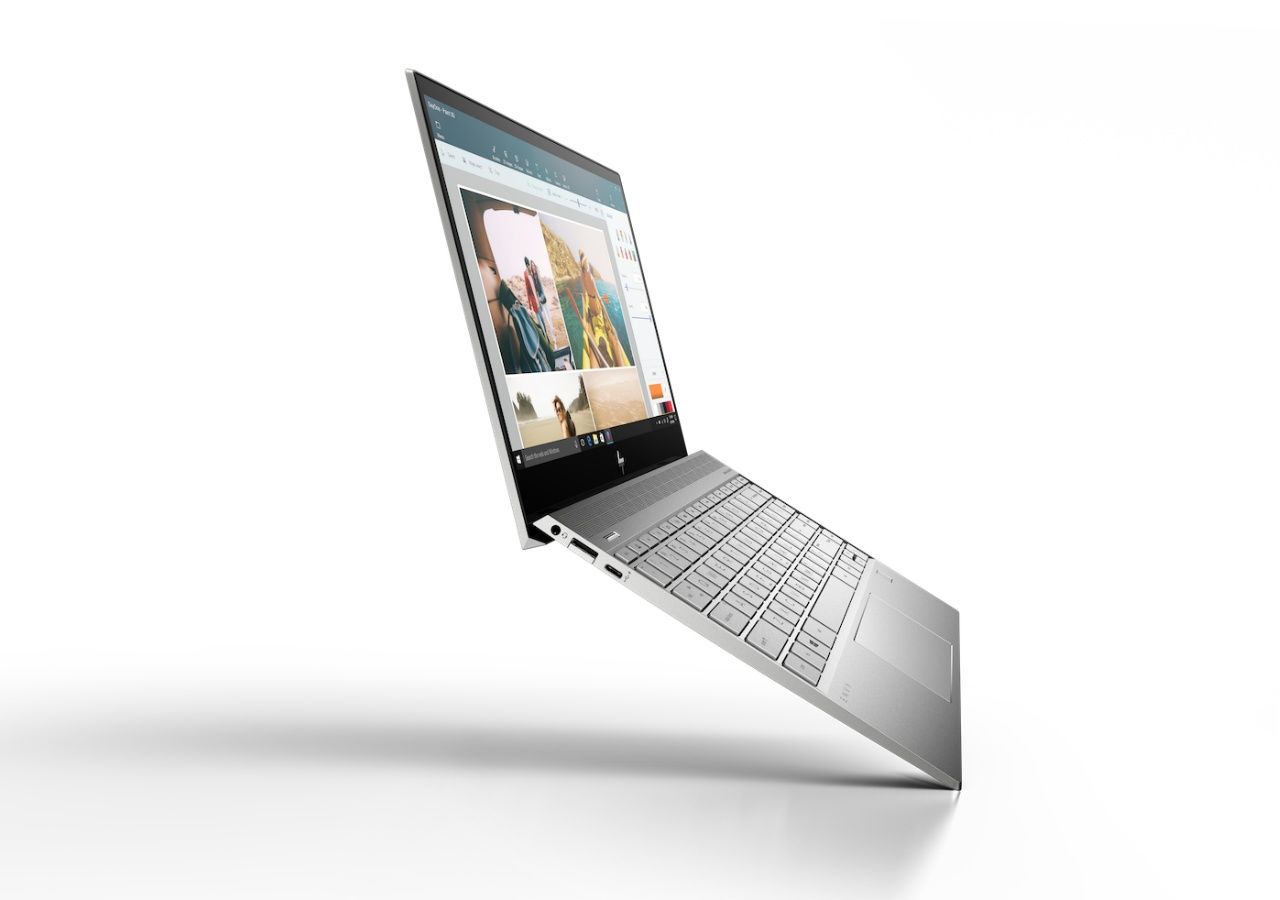 Here's why you'll want the new HP Envy 13 as your everyday laptop