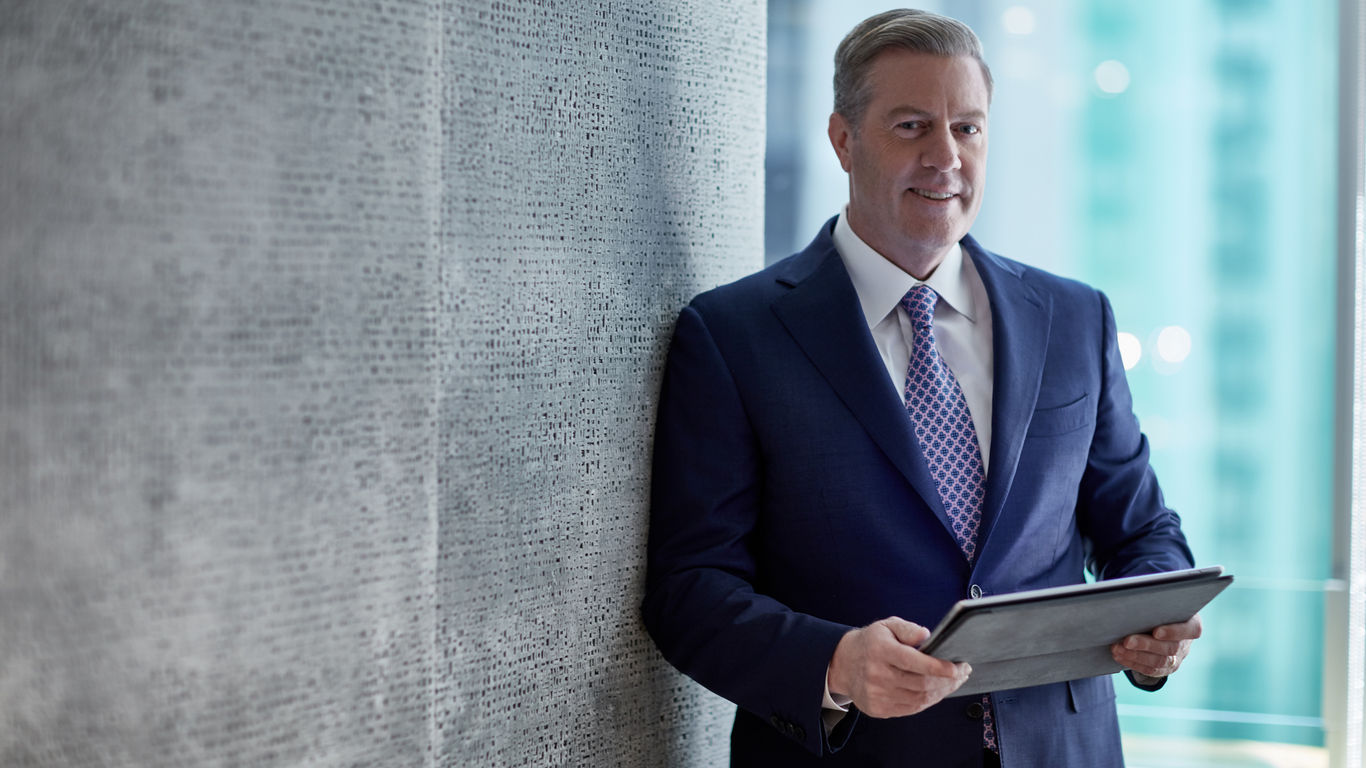 How to Succeed: Craig Smith, President (APAC) of Marriott International