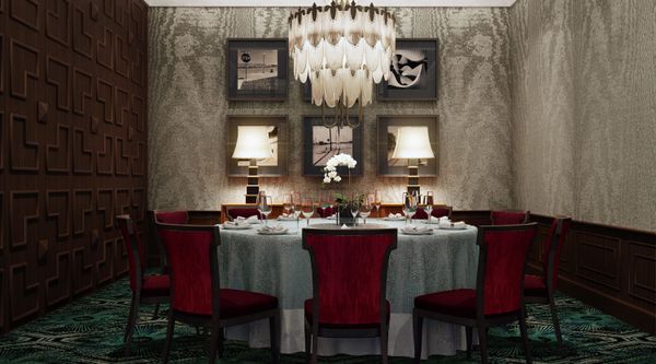 Review: Grand Shanghai re-opens with a brave, new direction