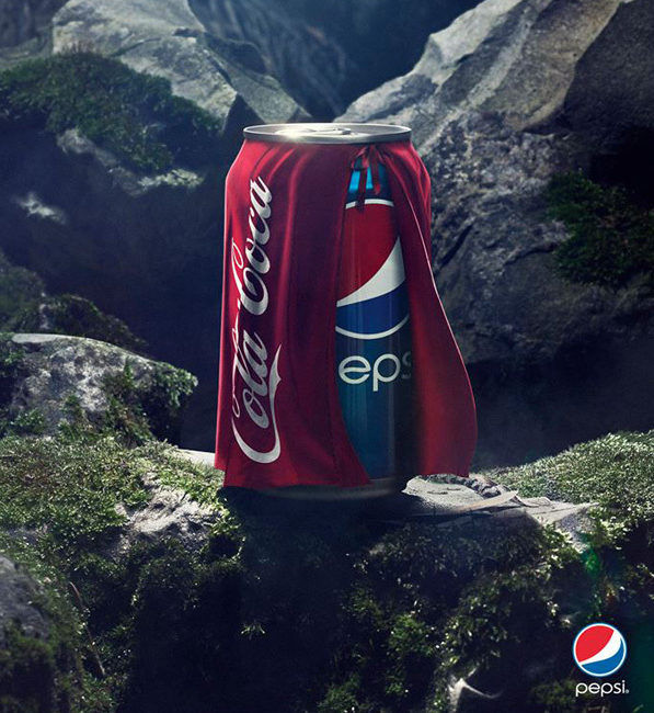 Loved Ford v Ferrari? Here are some more iconic brand rivalries