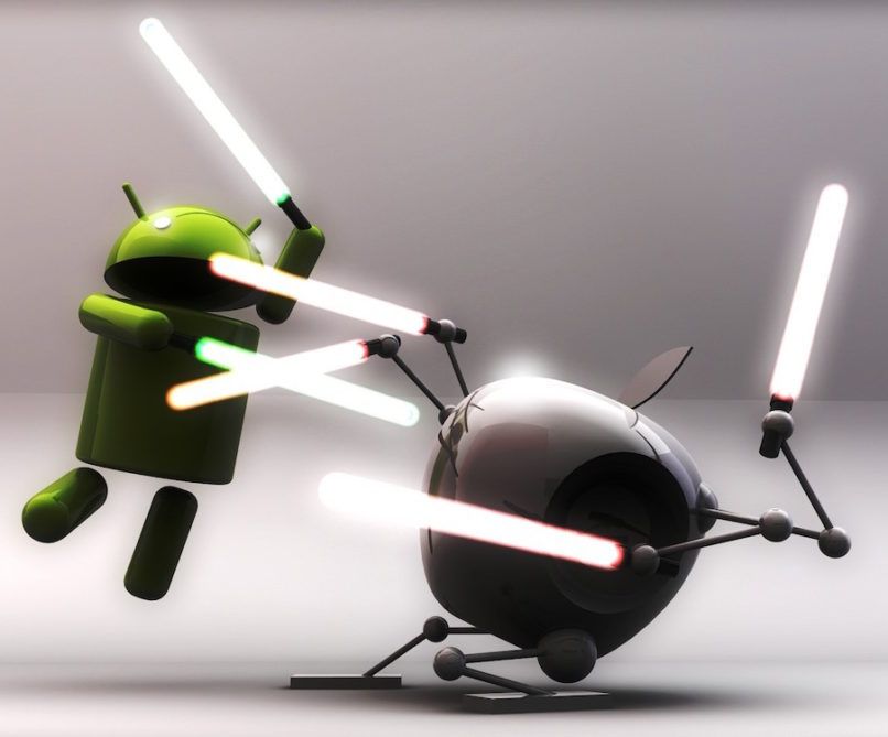 Loved Ford v Ferrari? Here are some more iconic brand rivalries