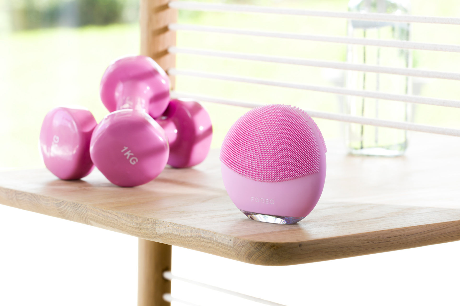 Review: Foreo Luna Mini 3 makes cleansing an easy and quick affair