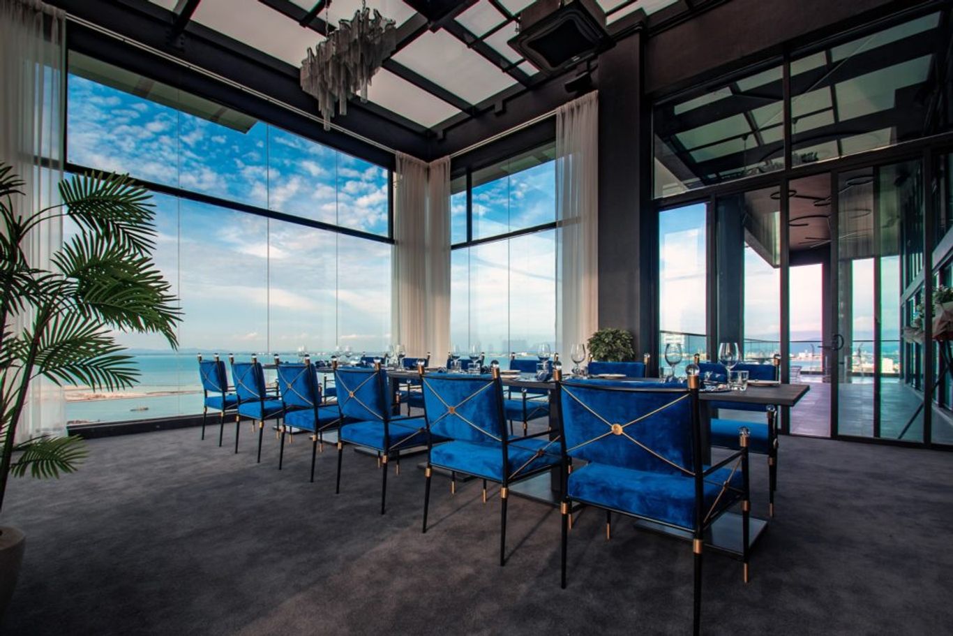 Where to find 8 of the top fine dining restaurants in Penang
