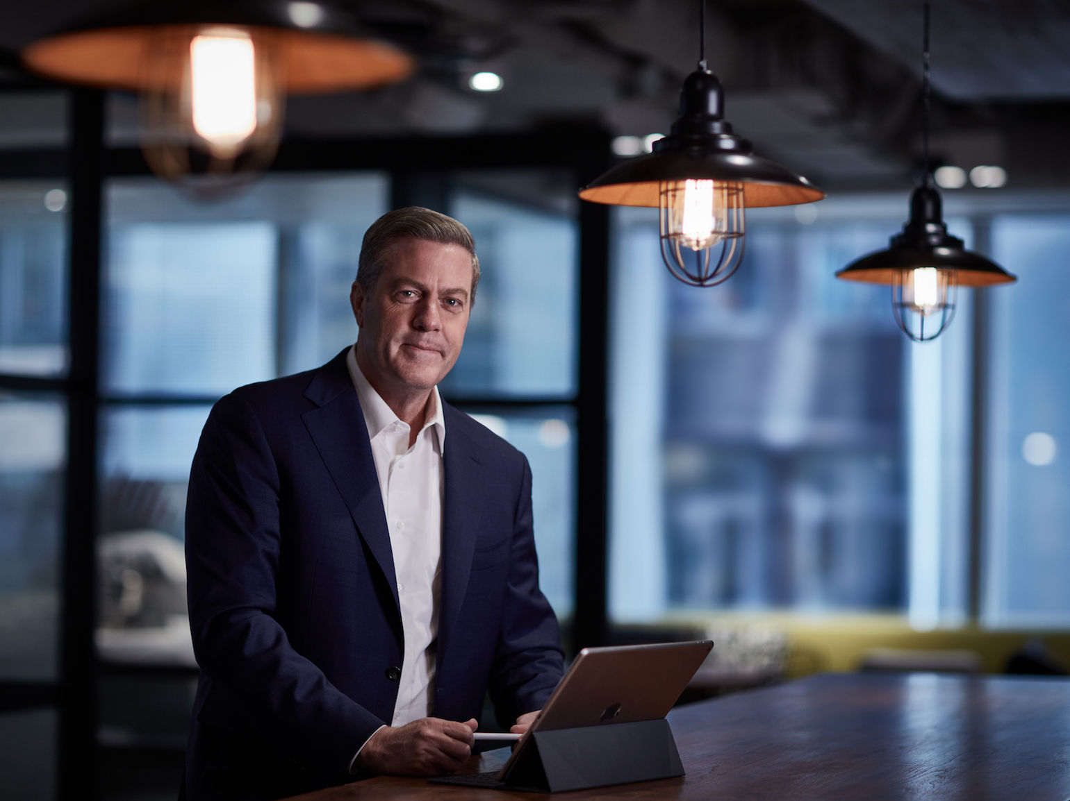 How to Succeed: Craig Smith, President (APAC) of Marriott International