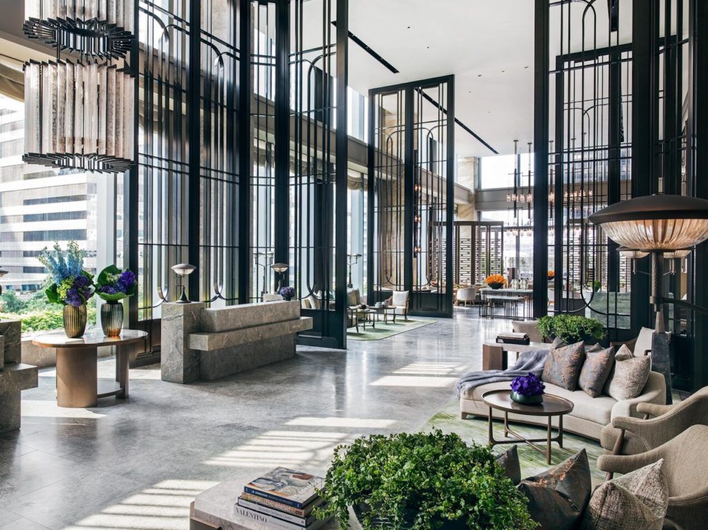 How to Succeed: Craig Smith, President (APAC) of Marriott International