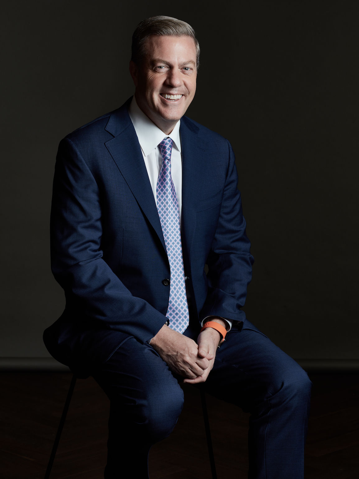 How to Succeed: Craig Smith, President (APAC) of Marriott International