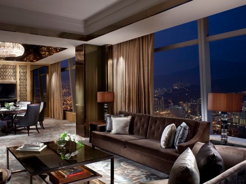 How to Succeed: Craig Smith, President (APAC) of Marriott International