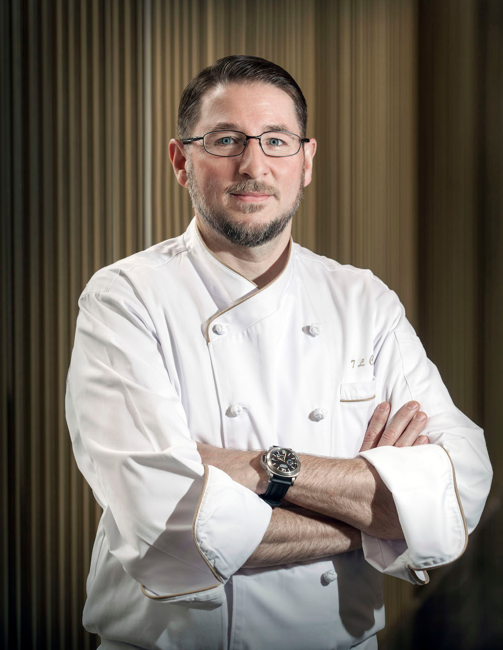 The Tai Pan unveils a refreshed menu of creative bistro fare