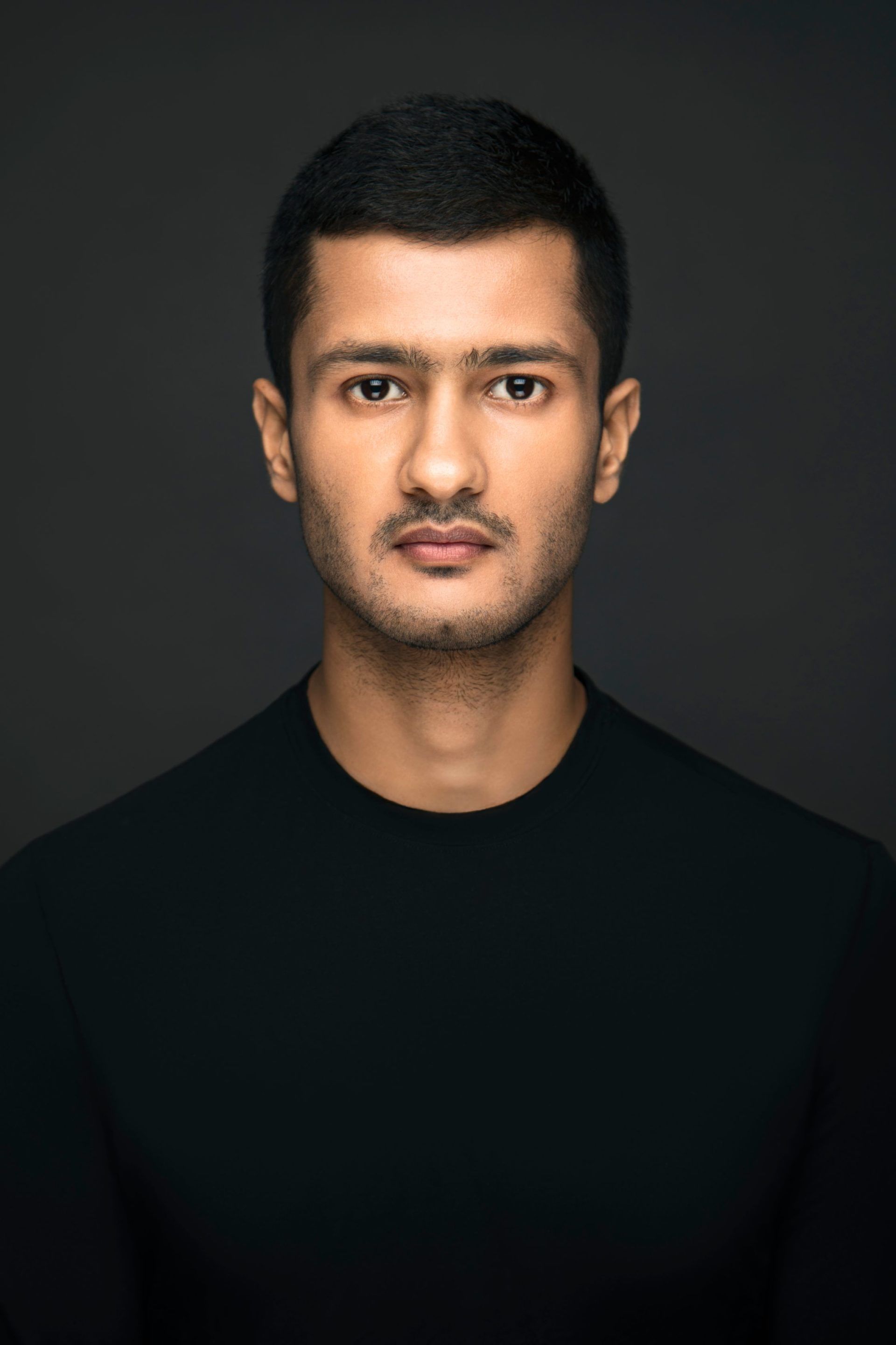 Ikshit Pande is fusing different elements of fashion via his label QUOD