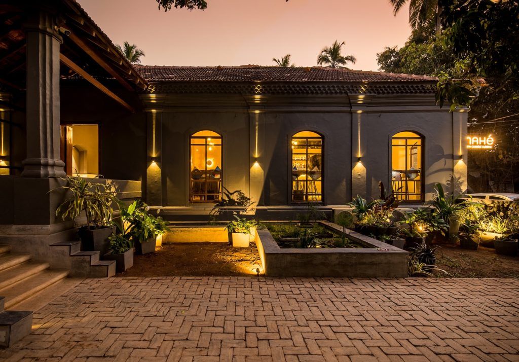 13 bars & restaurants in Goa that should be part of your vacation