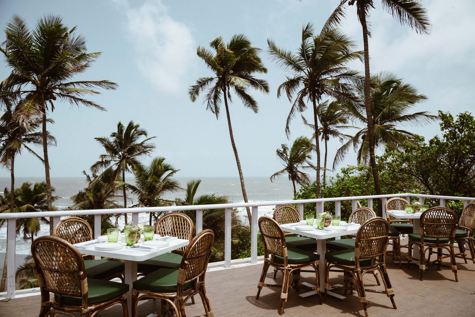 13 bars & restaurants in Goa that should be part of your vacation