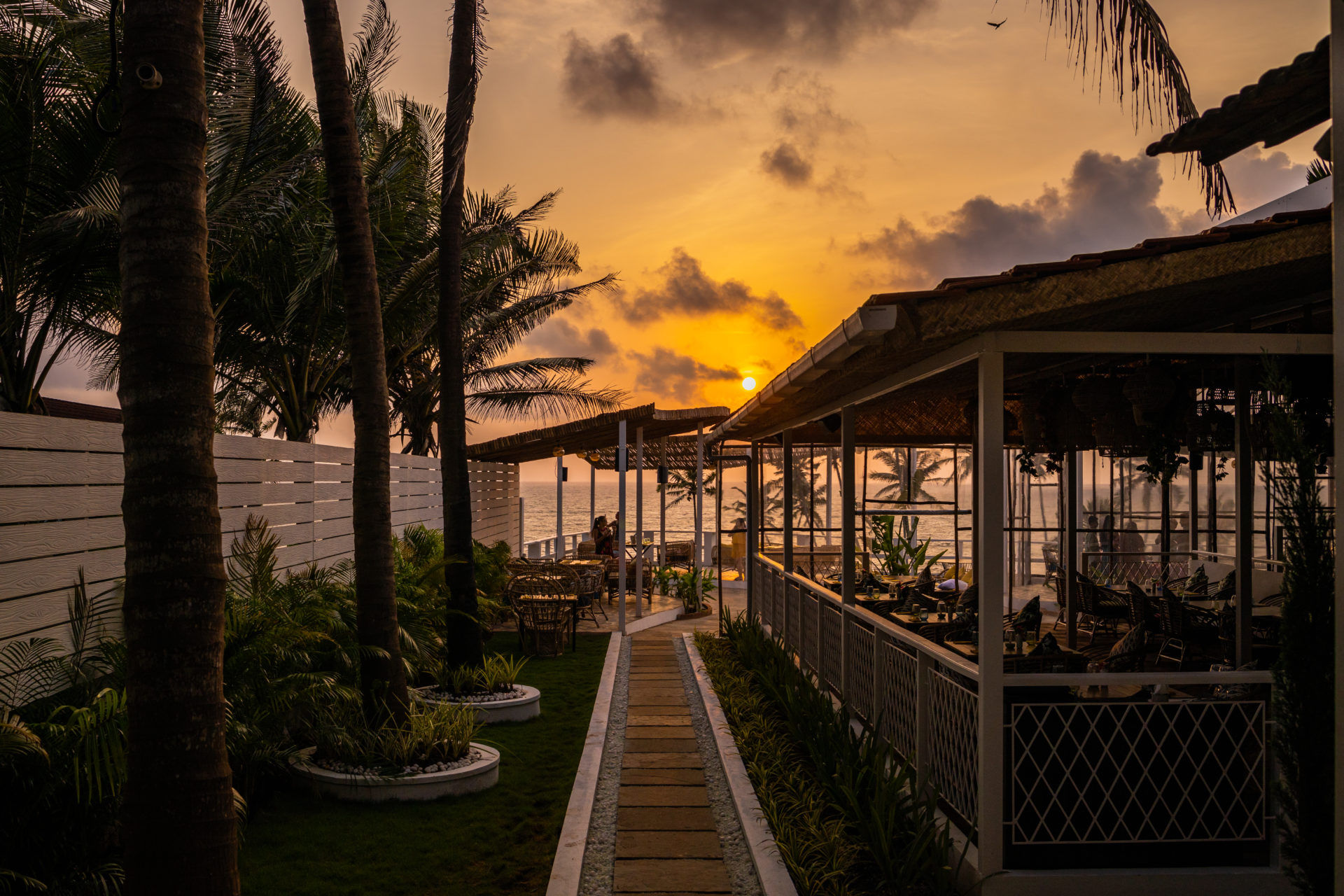 13 bars & restaurants in Goa that should be part of your vacation