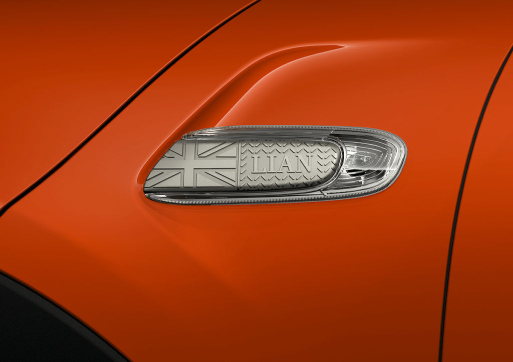 Review: The new MINI 5 Door is a great choice for first-time car owners