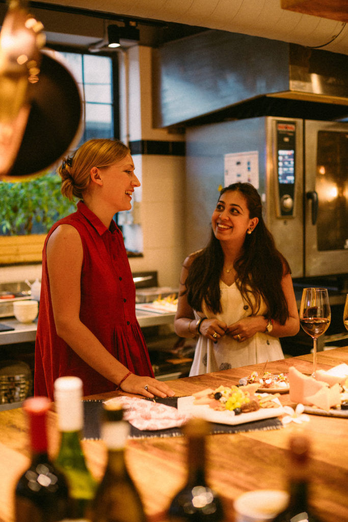 Caara: Meet the ladies behind Delhi's top cafes, catering, classes & more