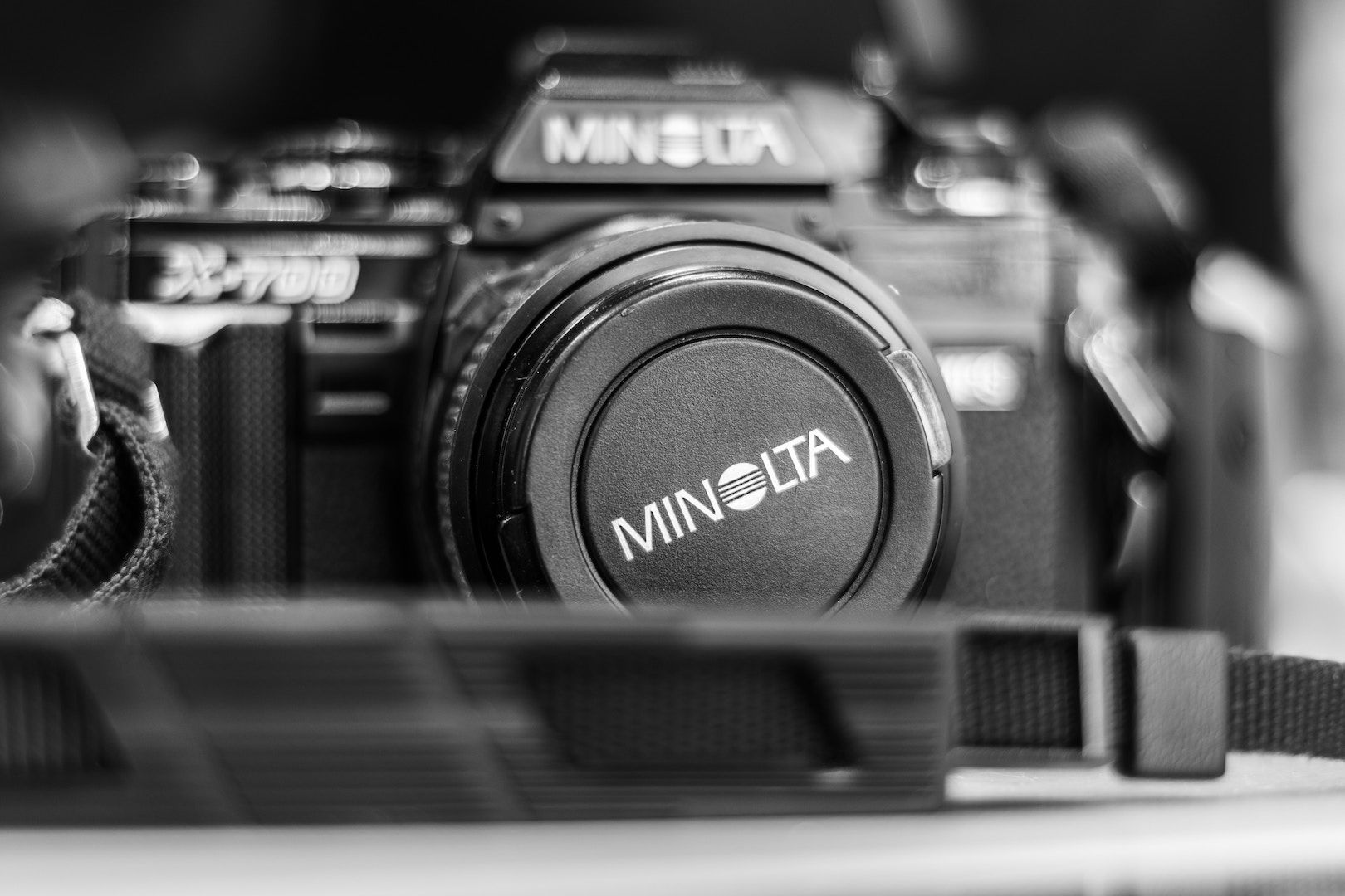 How to get started on analogue photography