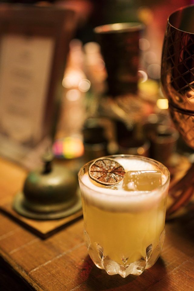 Monkey 47 Gin finally returns to Bangkok: 5 things you didn’t know