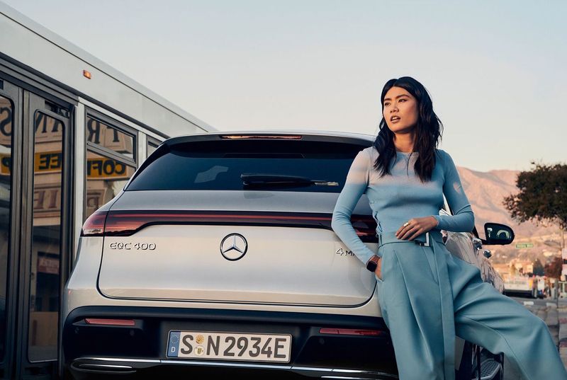 Mercedes-Benz and Moncler collab on the ‘Project Mondo G’