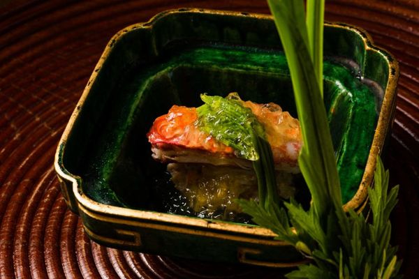 6 things to eat in Osaka, the 'national kitchen' of Japan