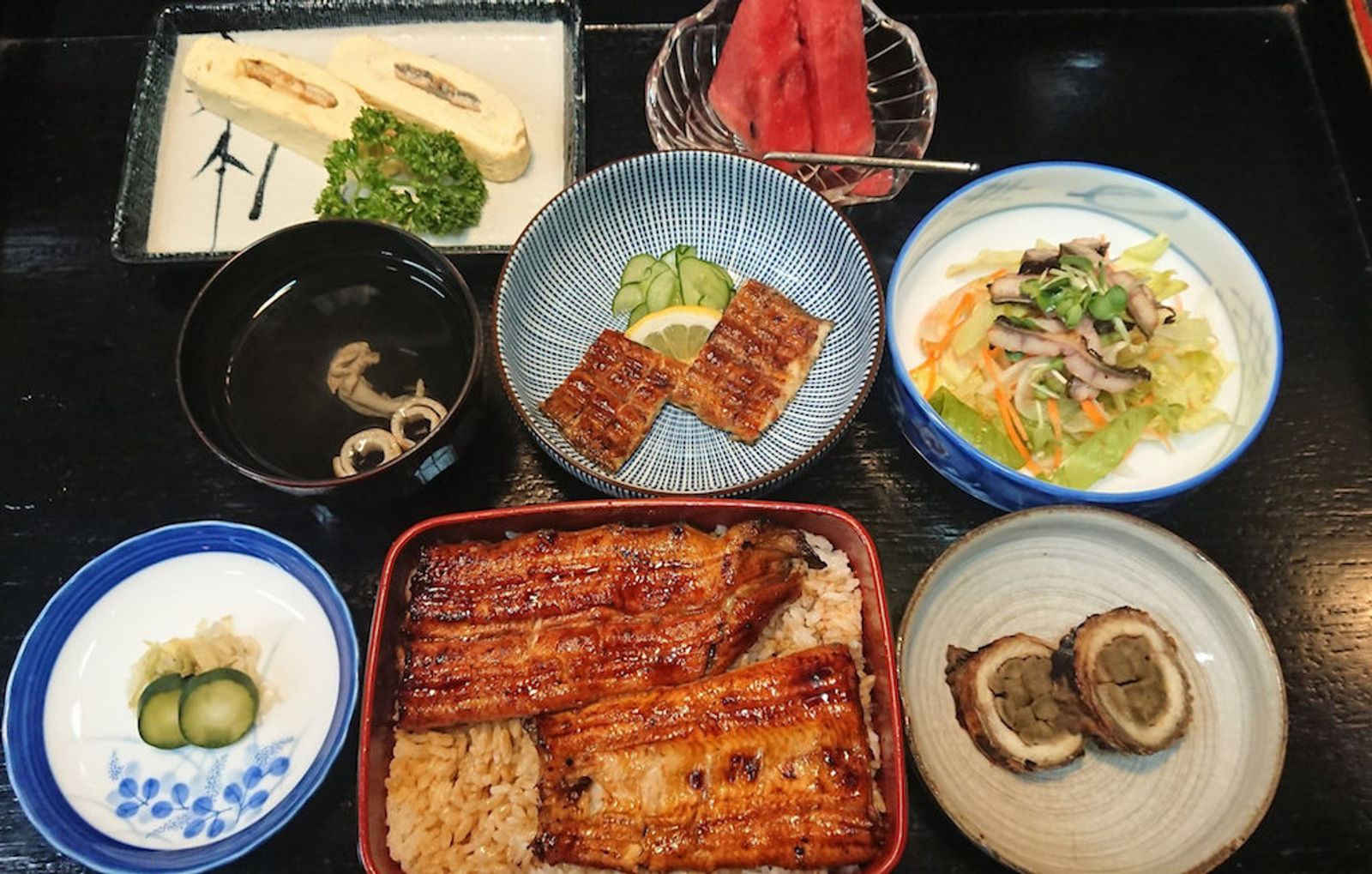 6 things to eat in Osaka, the 'national kitchen' of Japan