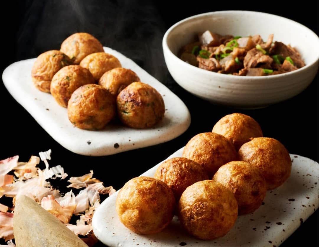 Where to dine when you go dining in Osaka, the 'national kitchen' of Japan