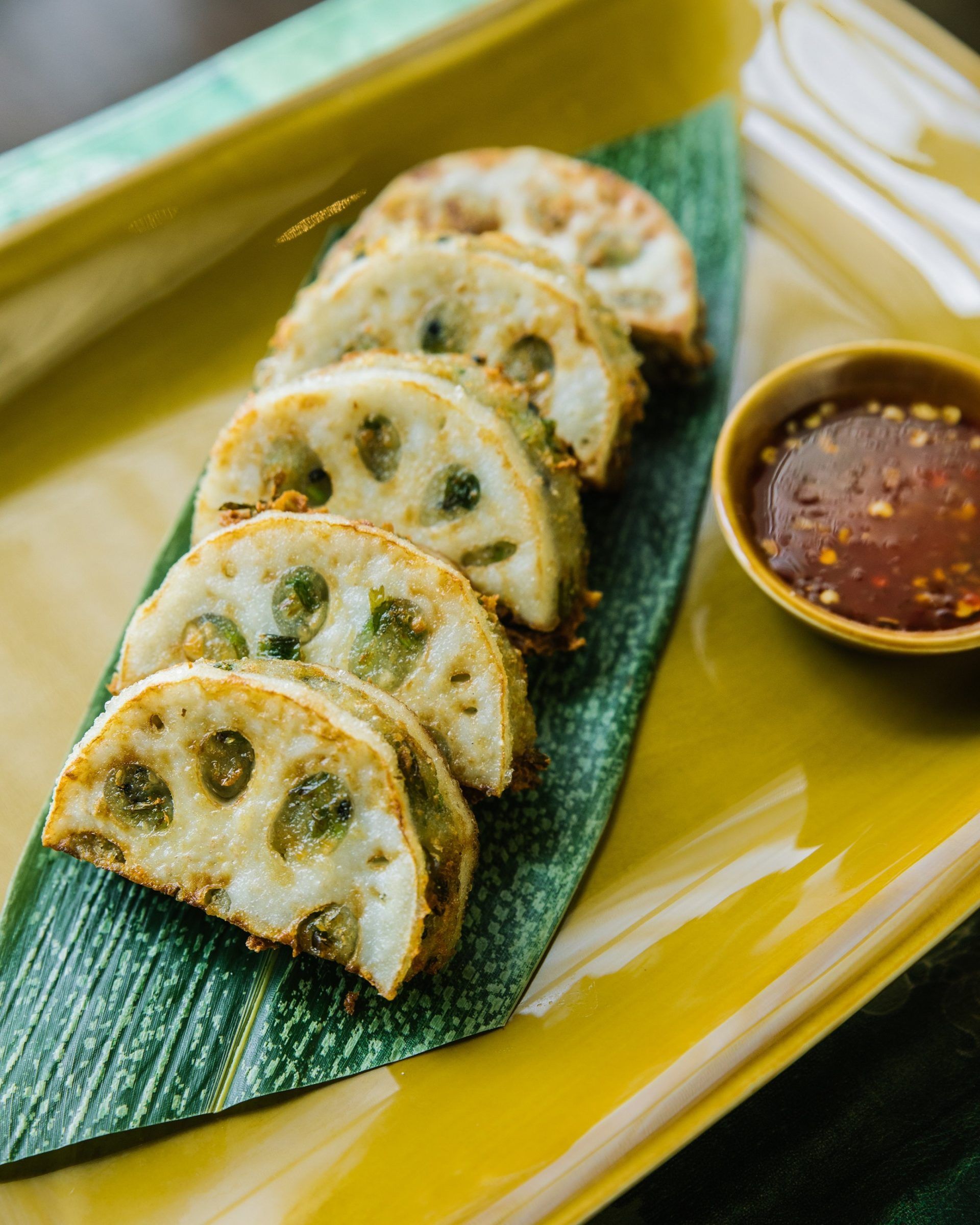 By the Mekong Mumbai: Their spanking new menu and what to try