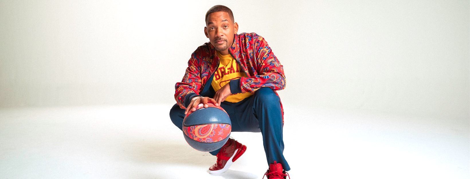 Will Smith launches a “fresh” fashion collection | Lifestyle Asia Bangkok