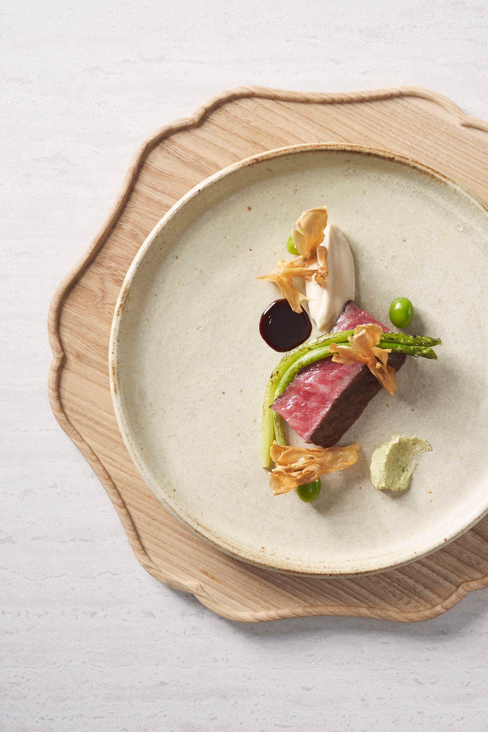 Meta, Nouri, Esora and Candlenut make it to Asia's top 100 restaurants